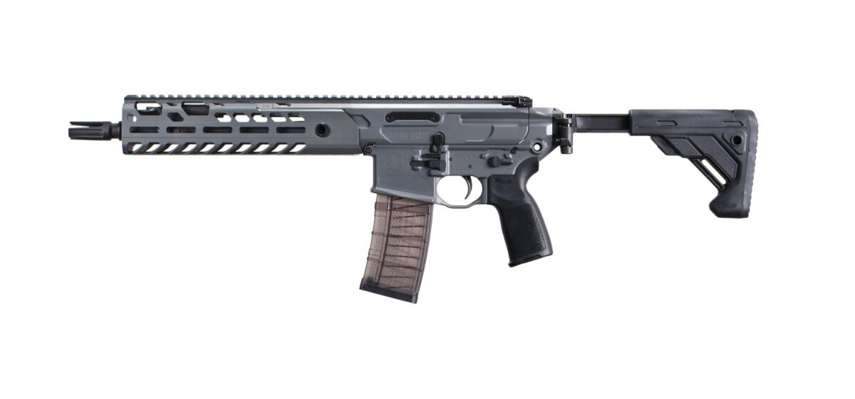 SIG SAUER MCX SPEAR (NGSW) + future soldier loadout : r/CODMobile_Loadouts